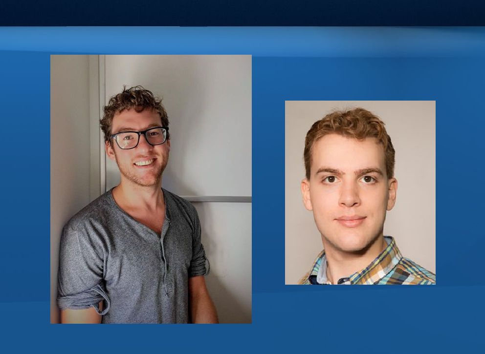 Canadian brothers create website to show MPs’ bill-voting history ...