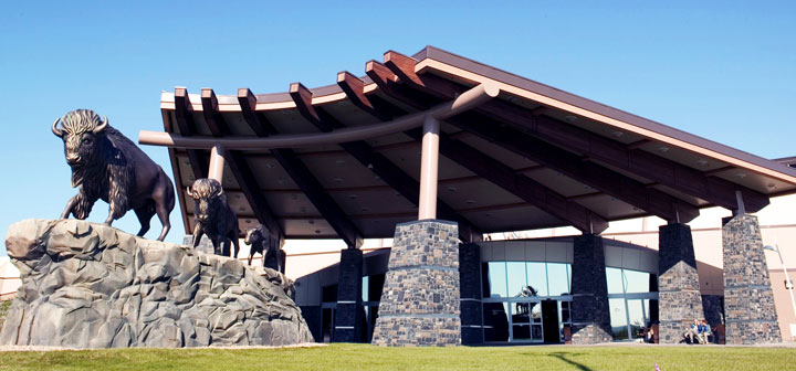 Graham Construction still building its legacy in Saskatchewan ...