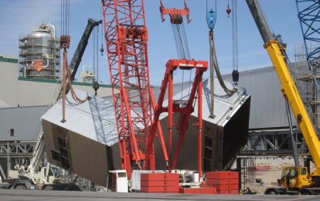 Graham Construction still building its legacy in Saskatchewan ...