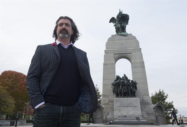 ‘Nathan is part of me:’ Man who helped Cpl. Cirillo before he died ...