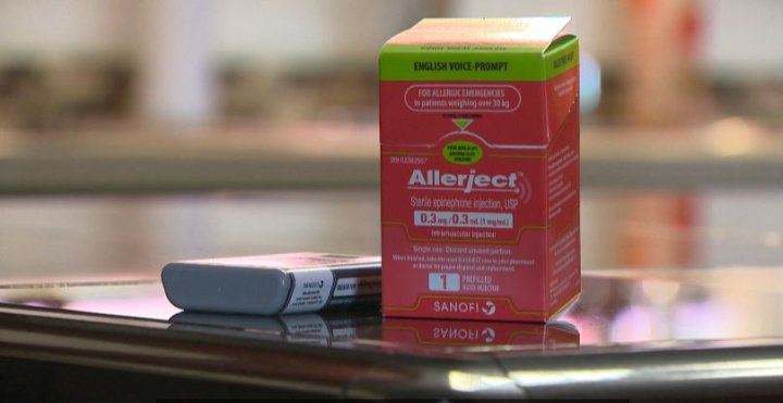 Allerject | News, Videos & Articles