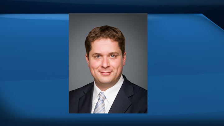 Conservative Andrew Scheer re-elected in the Regina-Qu’Appelle riding ...