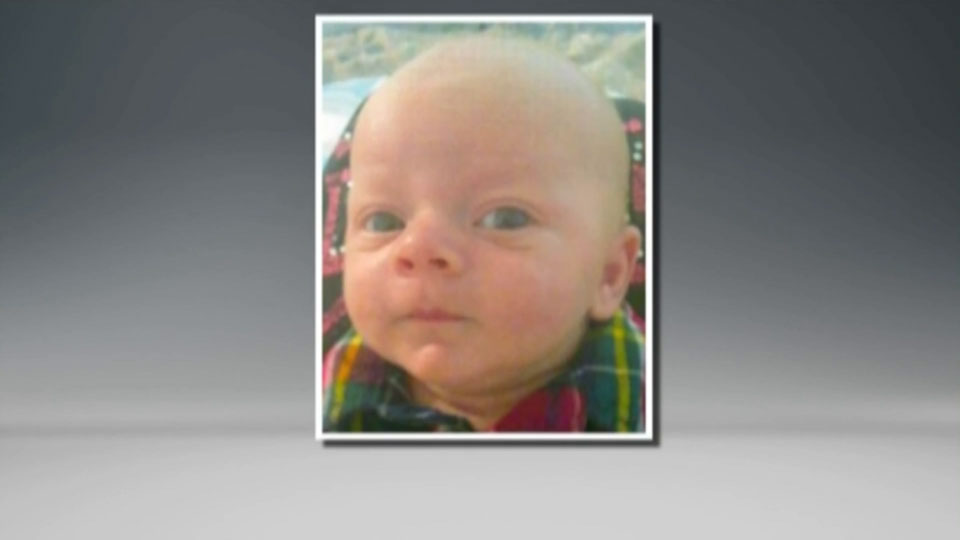 Florida infant missing, parents keep changing story of boy’s ...