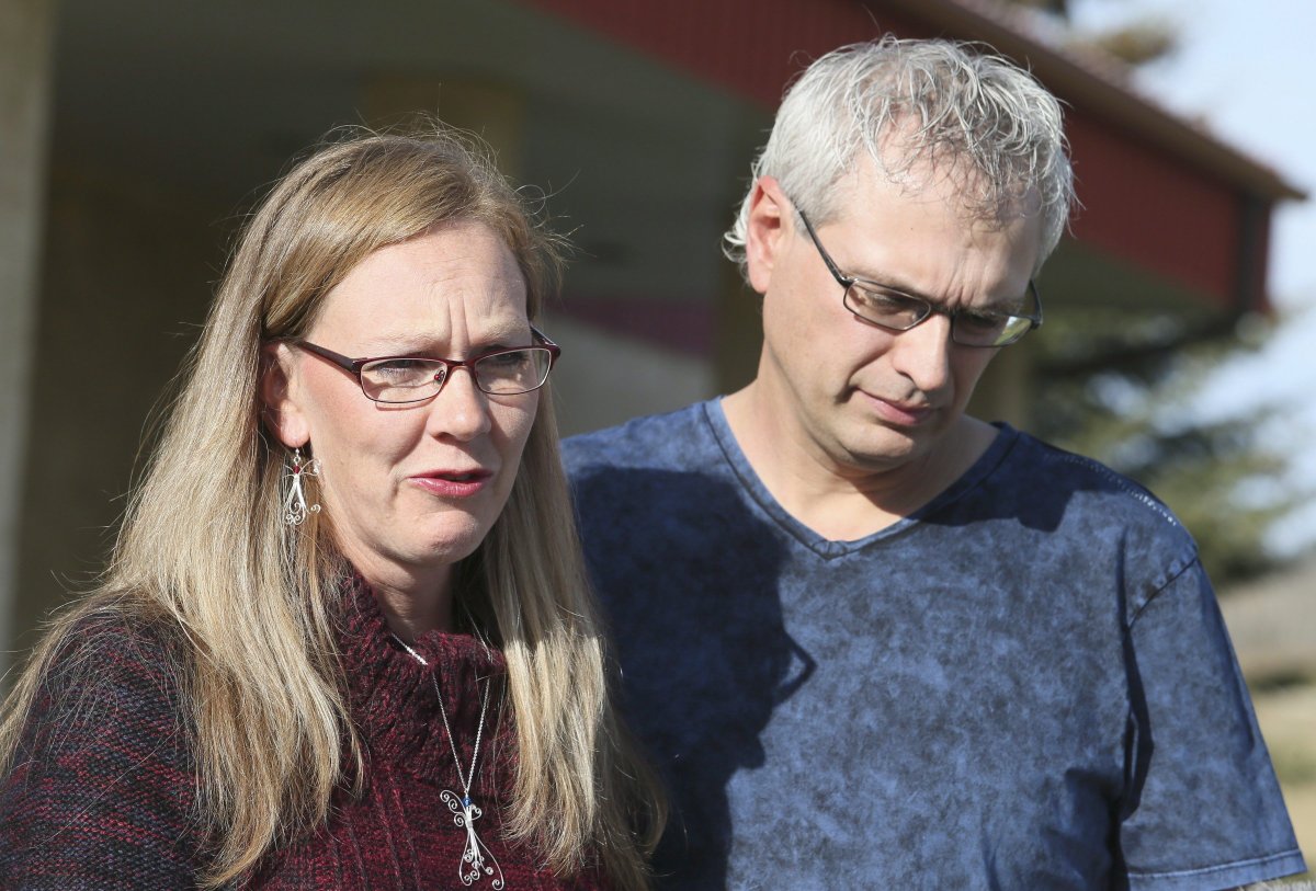 ‘We’ll see them again,’ Bott family says of 3 daughters killed on ...