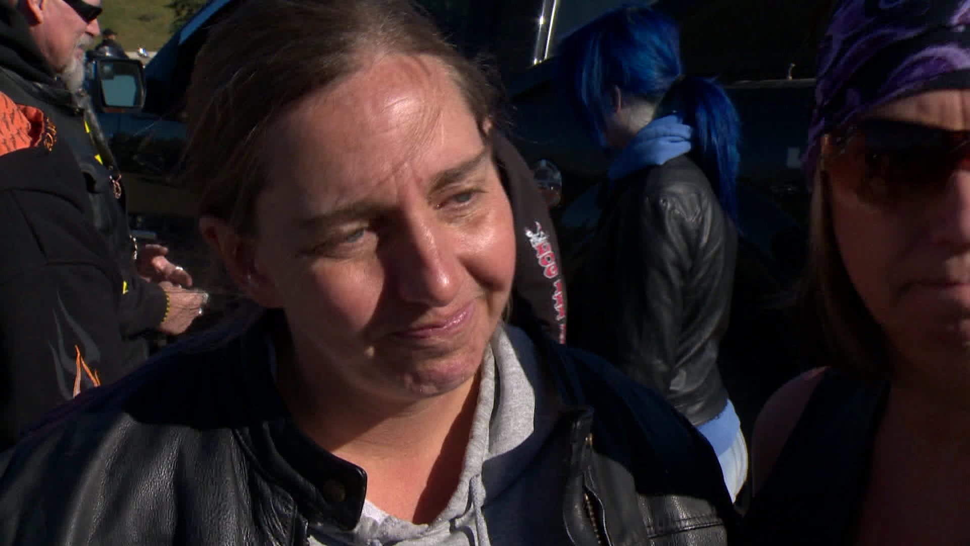 Bott family thanks Albertans for their support after losing three ...