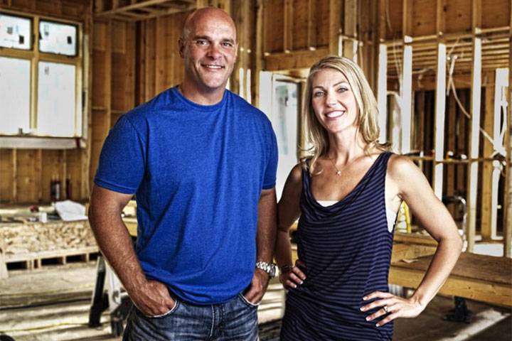 Want to renovate your home? Bryan Baeumler has some advice - National ...
