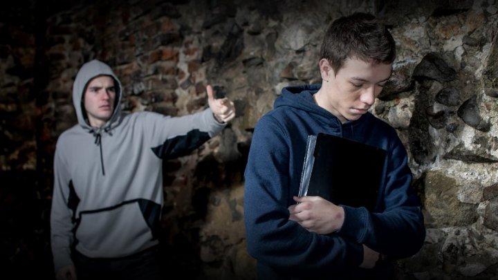 Reducing Bullying: Why are Americans more successful than Canadians ...