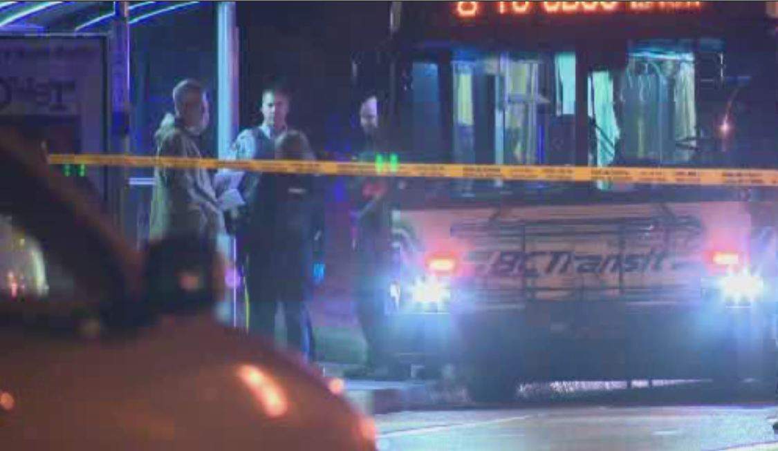 Preliminary Inquiry underway in Kelowna bus stabbing murder case ...