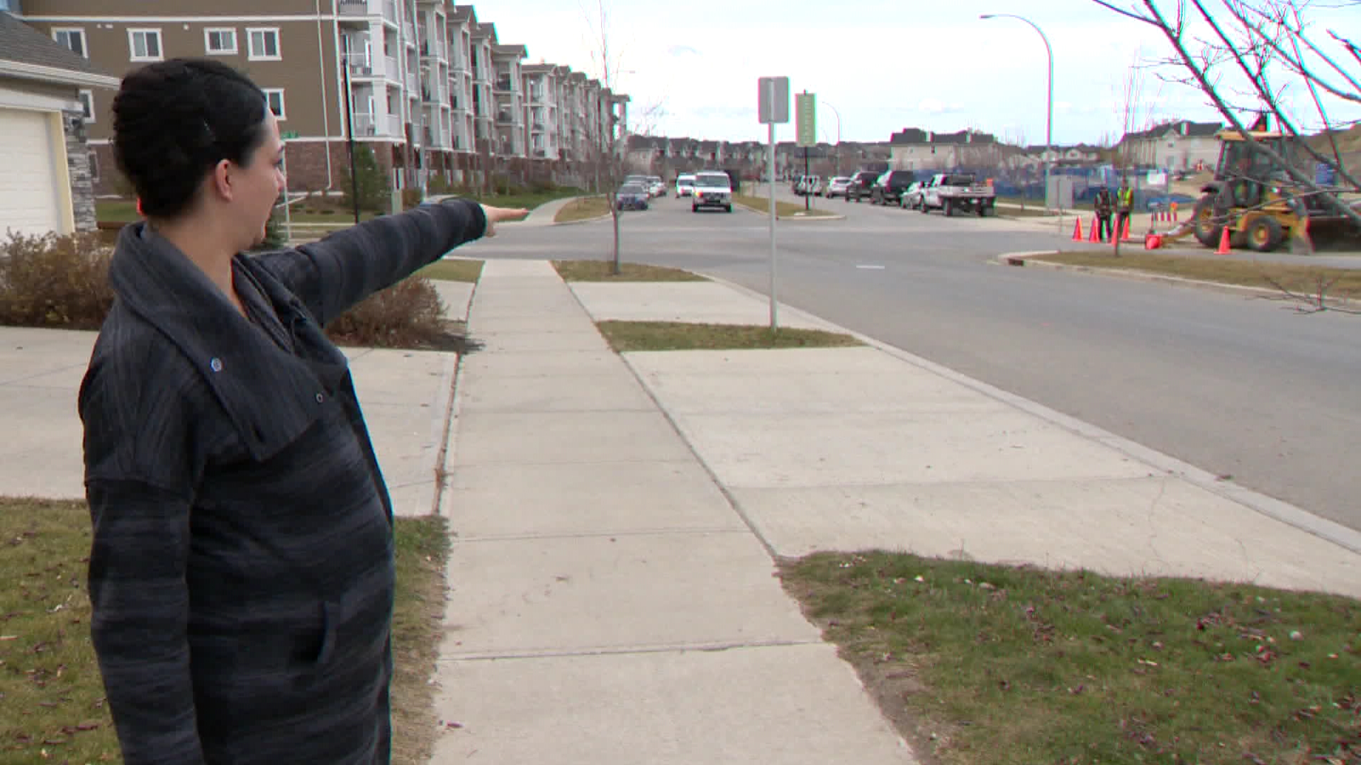 Cranston community says busy intersection puts families at risk ...