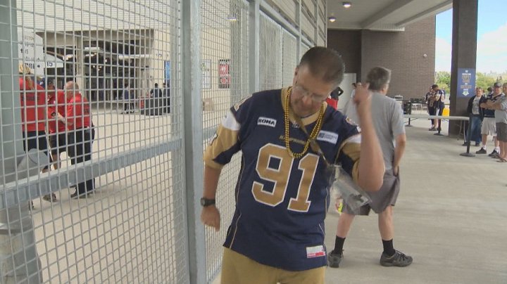 Winnipeg Jets fans trying to get ‘Dancin’ Gabe’ on national stage ...