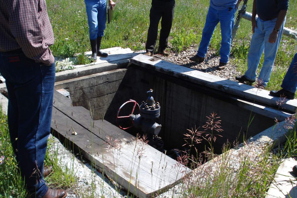 INFOGRAPHIC: Alberta’s inactive, abandoned oil and gas well problem ...