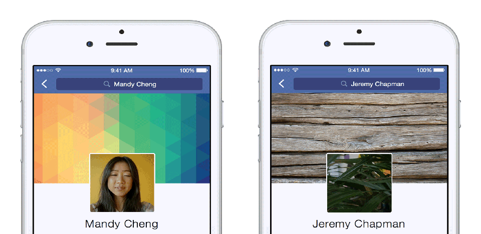 Facebook wants you to use a GIF as your profile picture - National ...