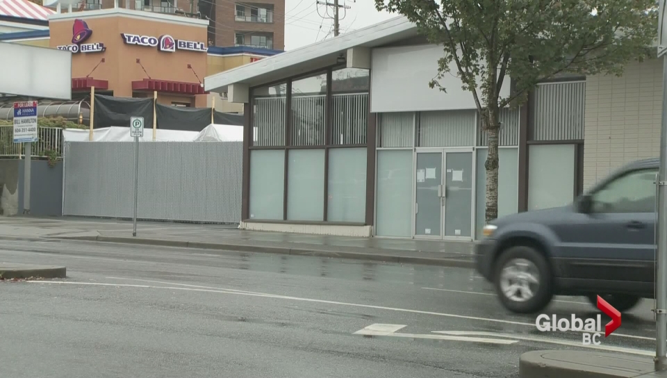 Battle to move Maple Ridge tent city continues - BC | Globalnews.ca