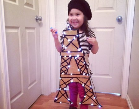 Tips and ideas for nailing your last-minute Halloween costume ...
