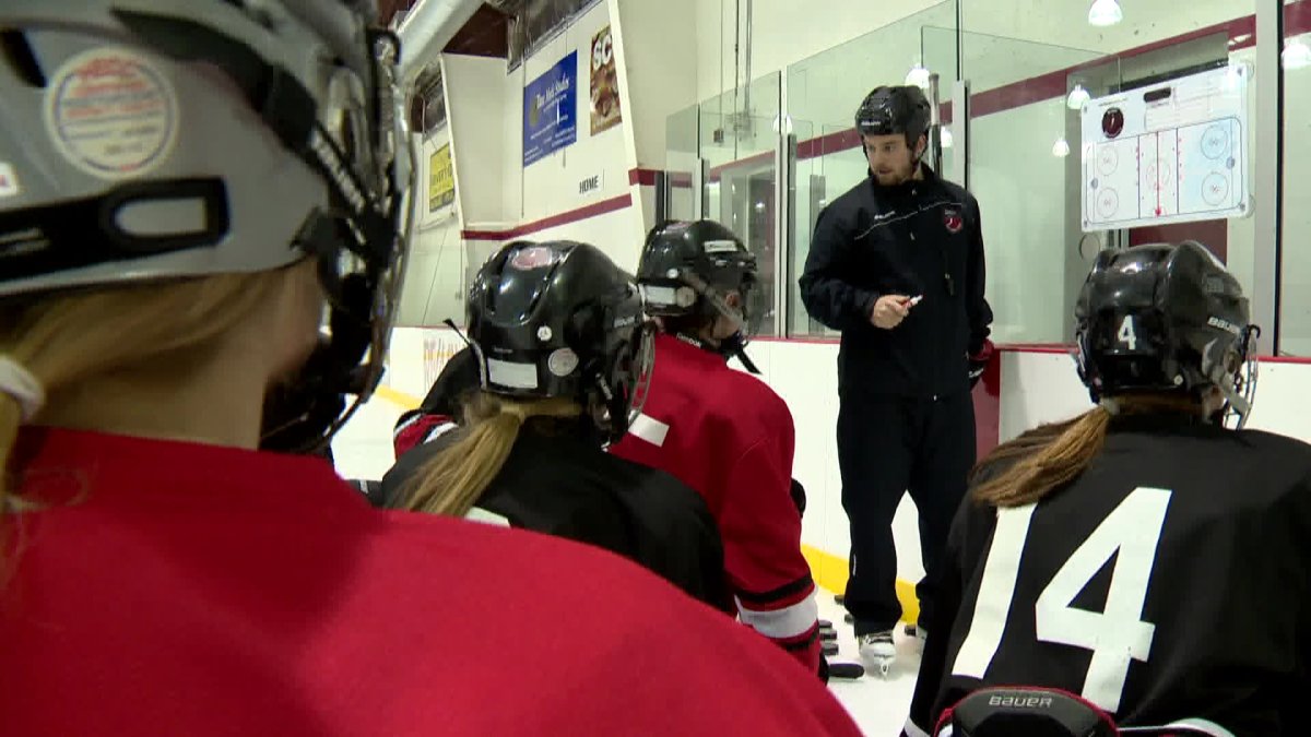 ‘Global Sport Academy’ teaches student athletes integrity before ...