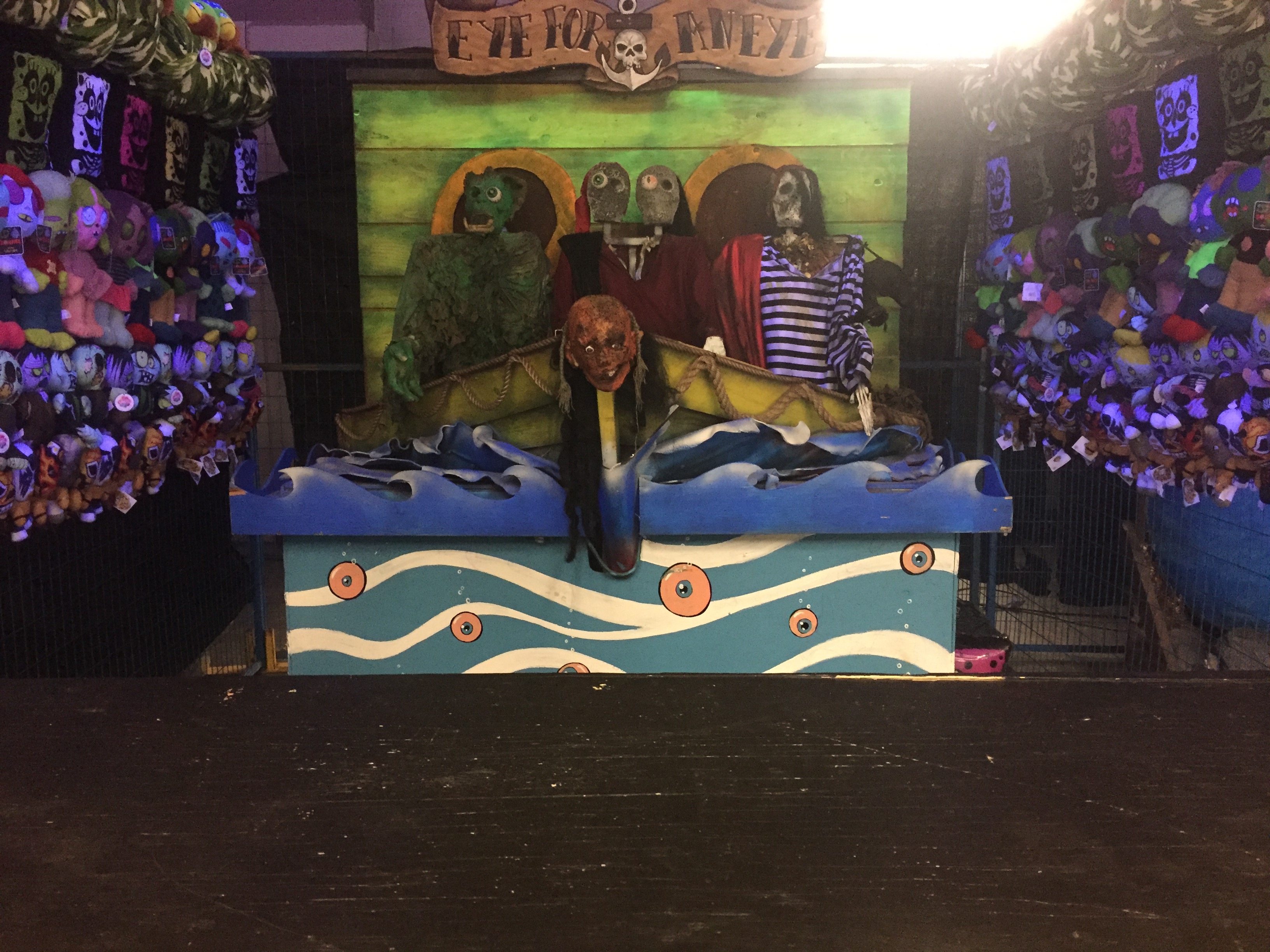 Calgary’s Screamfest closing its doors after 13 years - Calgary ...