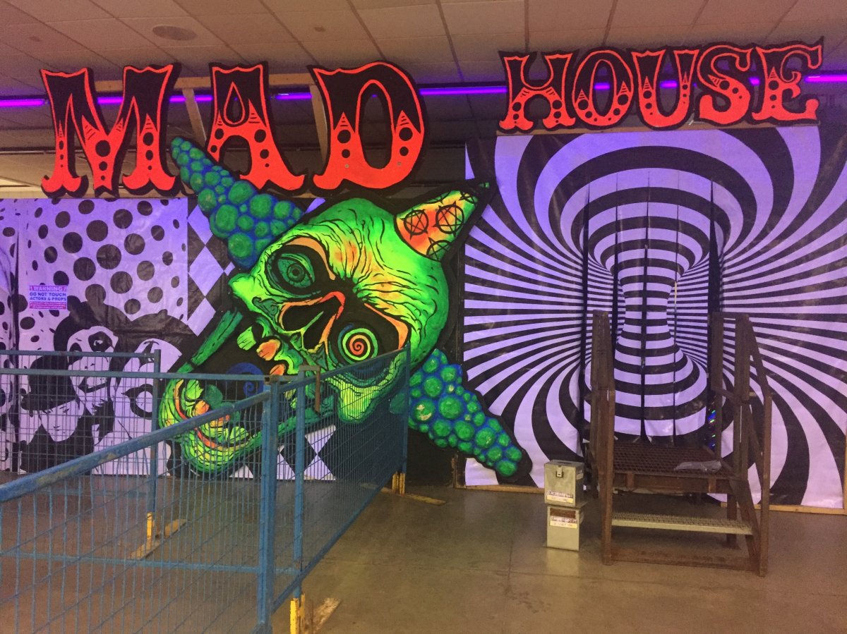 Halloween in Calgary: 10 events to check out in 2016 - Calgary ...