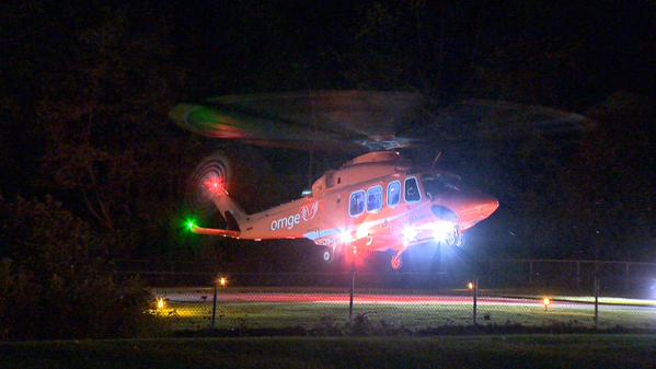 2 brothers, aged 10 and 12, among 4 dead in crash on Highway 401 near ...