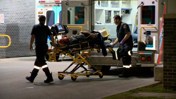 2 brothers, aged 10 and 12, among 4 dead in crash on Highway 401 near ...