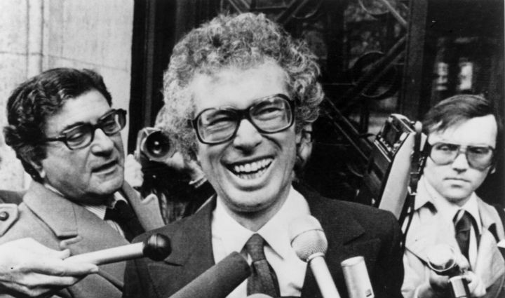 ‘Argo’ gave him a supporting role, but Ken Taylor was a leader in ...