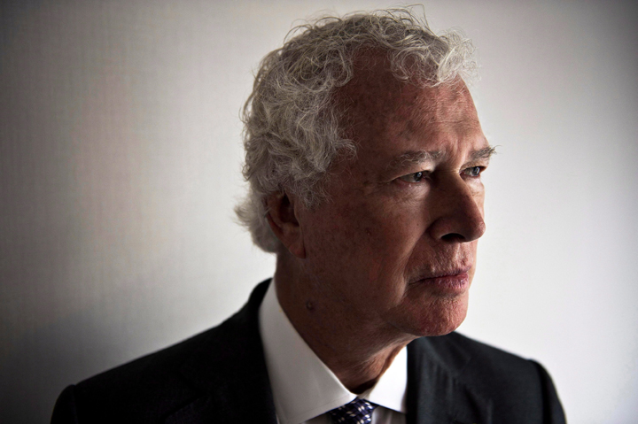 Ken Taylor, Canada’s former ambassador to Iran, dead at 81 | Globalnews.ca