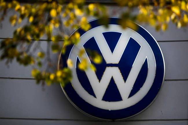 Internal file on Volkswagen scandal goes missing, criminal complaint ...