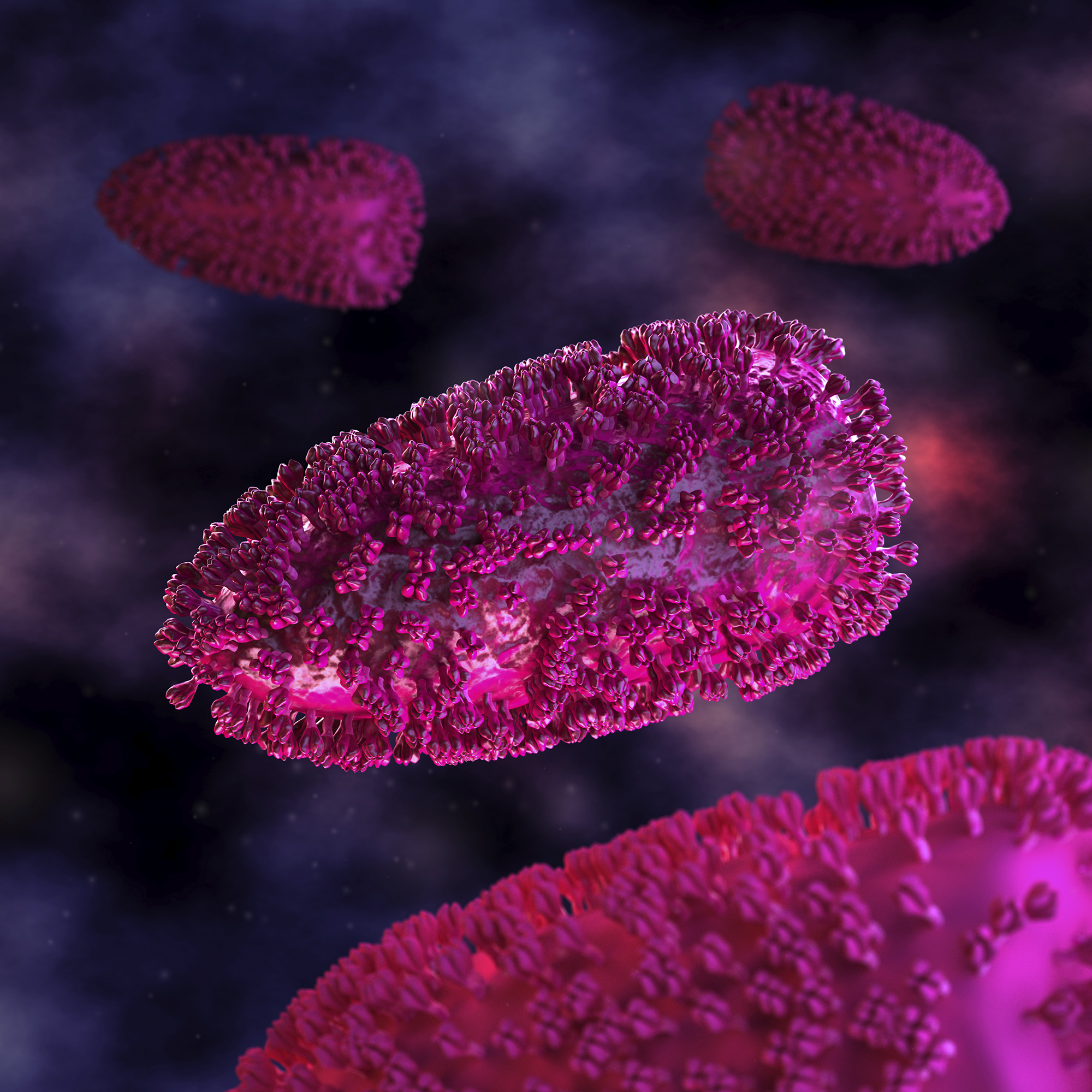 Viruses that can destroy cancer? Canadians leading the way in new ...