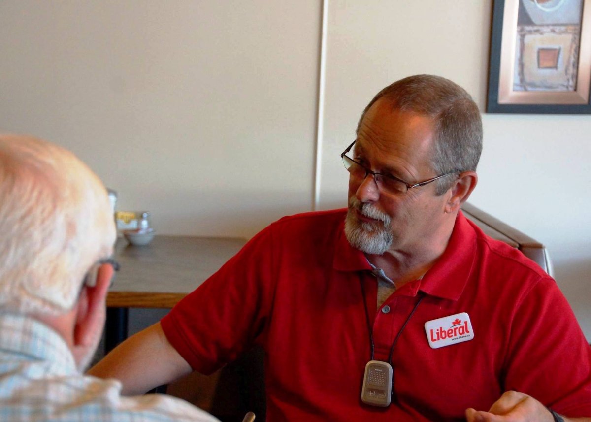 Conservative Rachael Harder wins in Lethbridge | Globalnews.ca