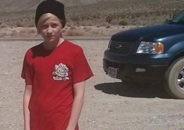 ‘I’m just telling Nick’s story’: Grieving father responds to letter ...