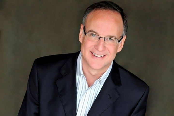 Rob Oliphant elected in the Don Valley West riding for the Liberal ...