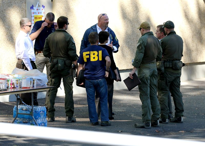 IN PHOTOS: Gunman killed, 10 dead in Oregon college shooting ...