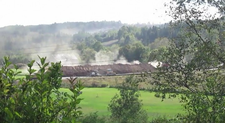 Estey’s Bridge residents fuming over rock quarry, worried about ...