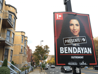 Rachel Bendayan | News, Videos & Articles