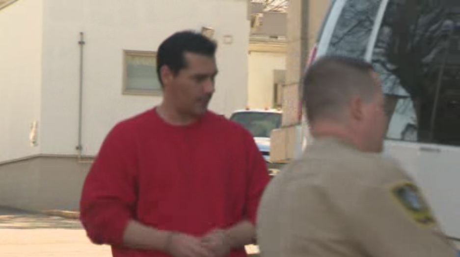 Former Vernon RCMP officer will appeal after being convicted of ...