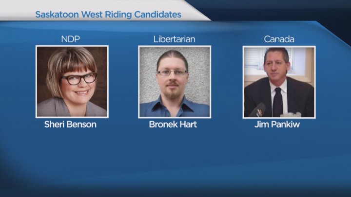 Why Saskatoon West is a riding to watch this federal election ...