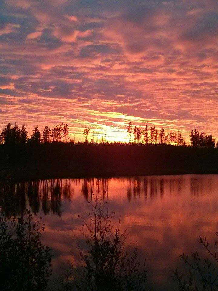 Your Saskatchewan: October 2015 - Saskatoon | Globalnews.ca