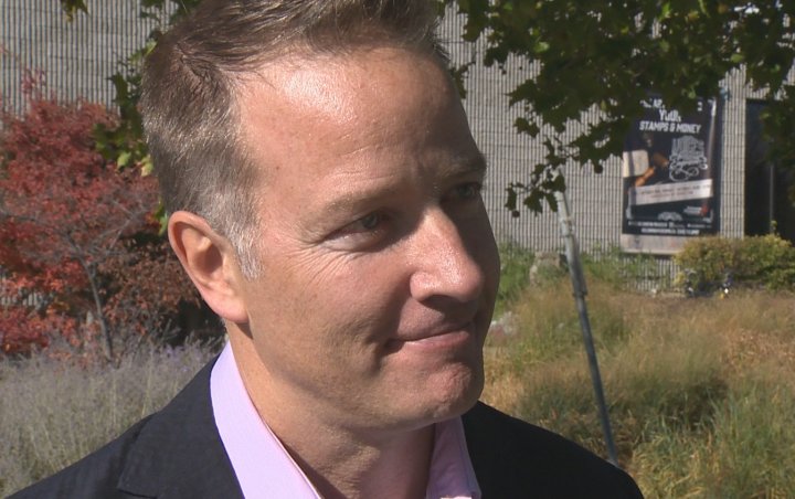 Feds giving UBCO $1 million | Globalnews.ca