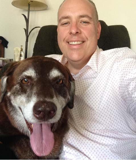 Heartwarming stories of Global News personalities & their pets ...