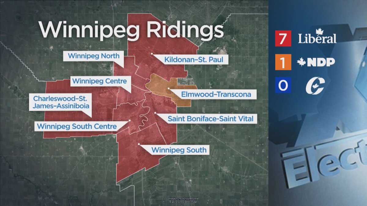 Ousted Winnipeg MPs eligible for big severance payouts - Winnipeg ...