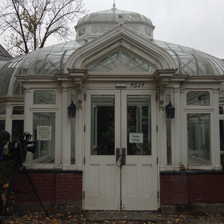 Westmount Conservatory reconstruction estimated at $3-4M - Montreal ...