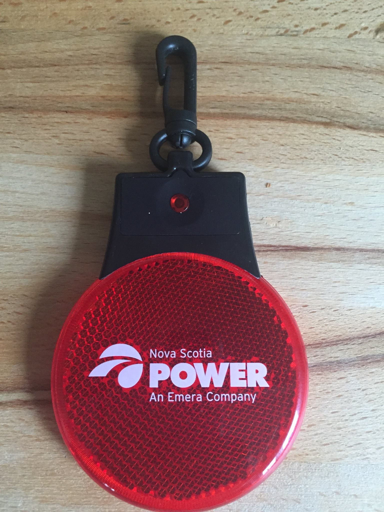 Nova Scotia Power: LED Parade lights post safety risk for children ...