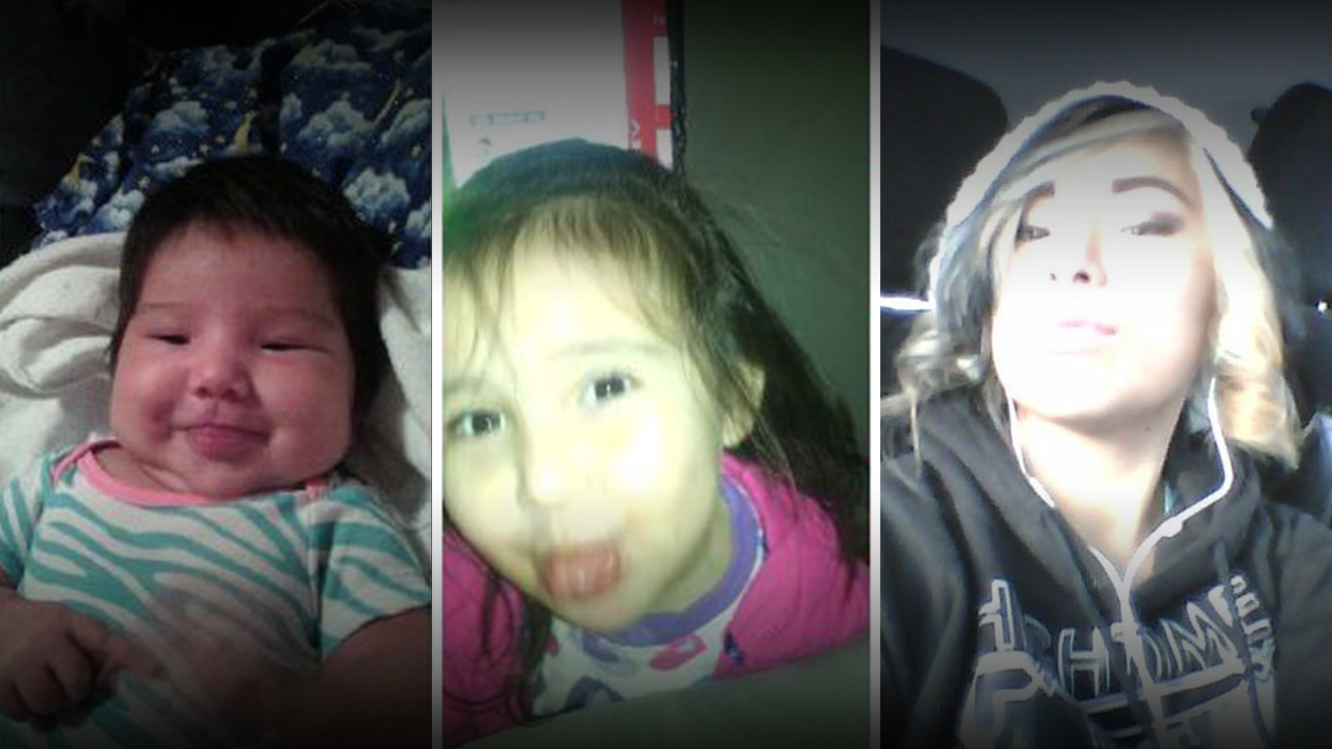 UPDATE: Police locate mother and two kids reported missing - Calgary ...