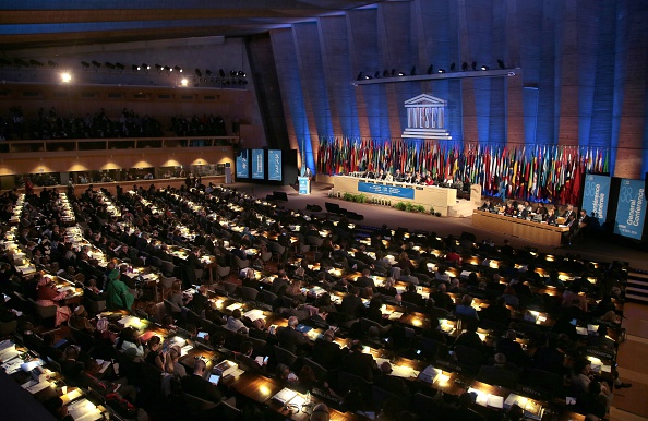 US wins bid to remain on UNESCO executive board - National | Globalnews.ca