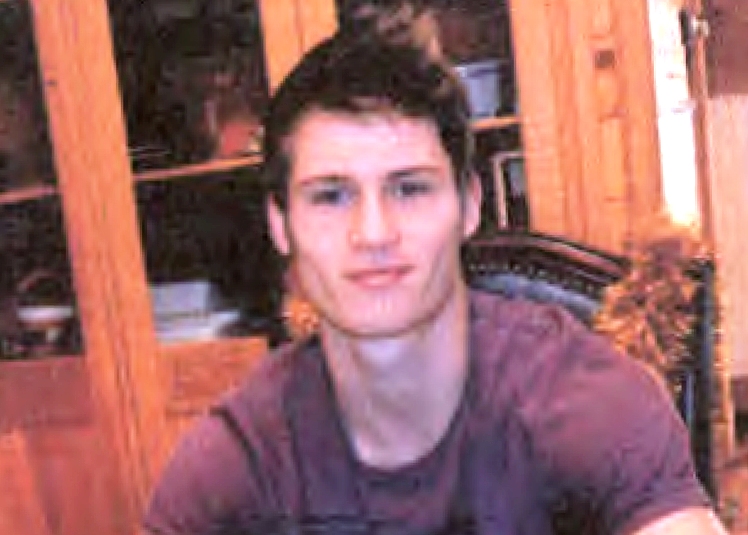 RCMP search for missing 20-year-old Alberta man | Globalnews.ca