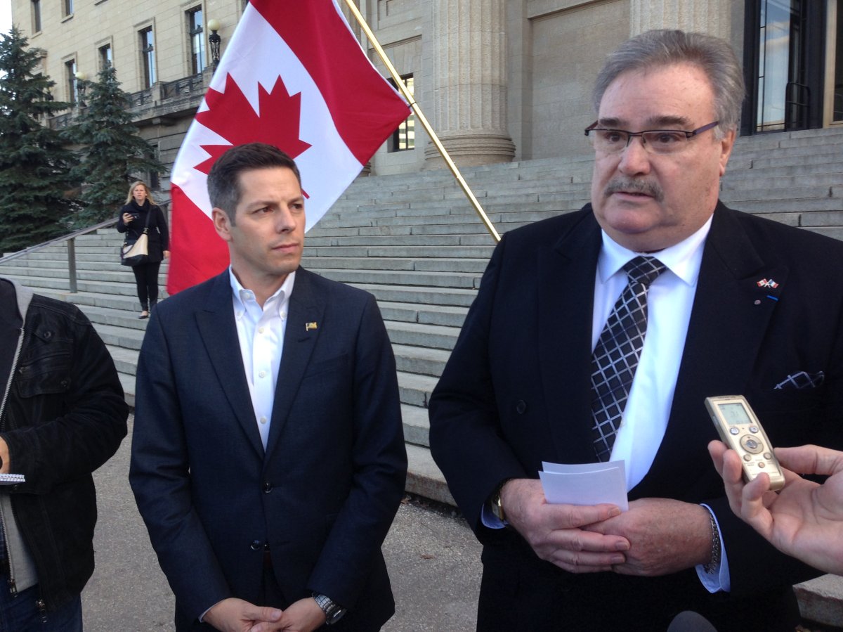 Winnipeggers react to violent act of terrorism in Paris - Winnipeg ...