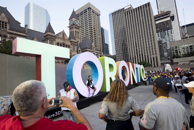 Toronto Pan Am Games: Investigation launched after hard drives deleted ...