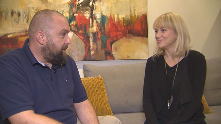 After 20 years, impaired driving crash survivor meets her hero ...