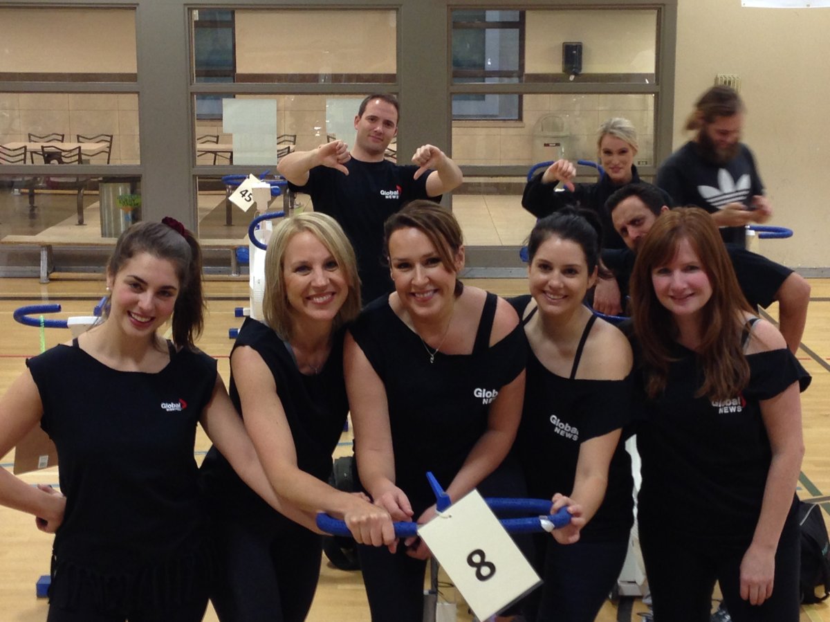 Global Winnipeg joins JDRF Ride for Diabetes - Winnipeg | Globalnews.ca