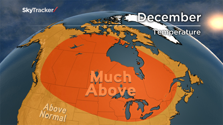 Anthony Farnell’s winter forecast: We could see record warm start ...