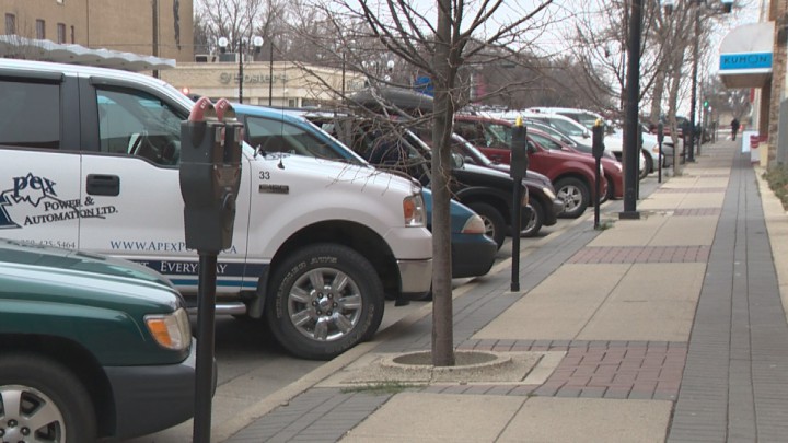 New parking system planned for downtown Lethbridge draws ire of ...